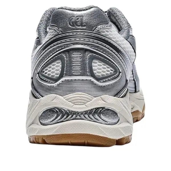 Asics Gel-kahana Tr V4 Sneakers - Silver/metallic