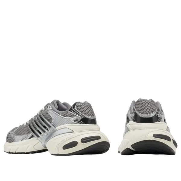 Adidas Adista Xlg Sneakers - Silver