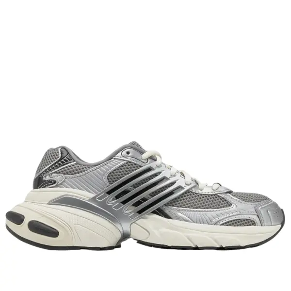 Adidas Adista Xlg Sneakers - Silver