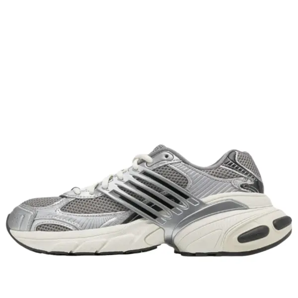 Adidas Adista Xlg Sneakers - Silver