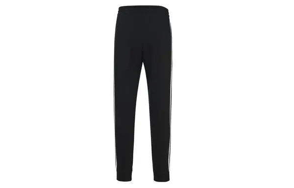 Adidas 3s Ft Tc Pt Stripe Sports Pants - Black