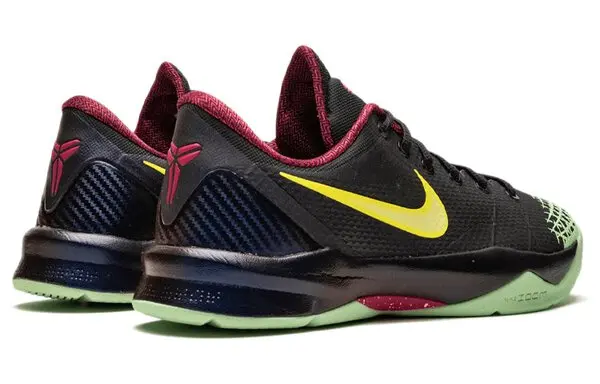 Nike Zoom Kobe Venomenon 4 'glow In The Dark