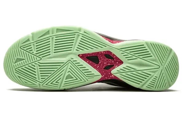 Nike Zoom Kobe Venomenon 4 'glow In The Dark