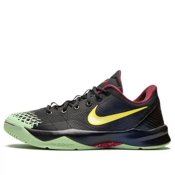 Nike Zoom Kobe Venomenon 4 "glow In The Dark" Sneakers