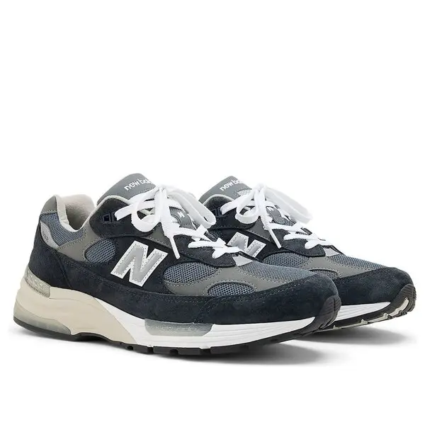 NEW BALANCE 992 Usa - Navy