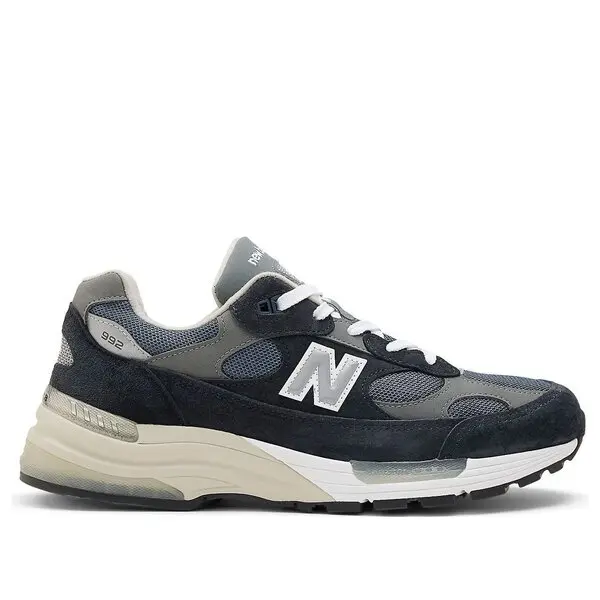 NEW BALANCE 992 Usa - Navy