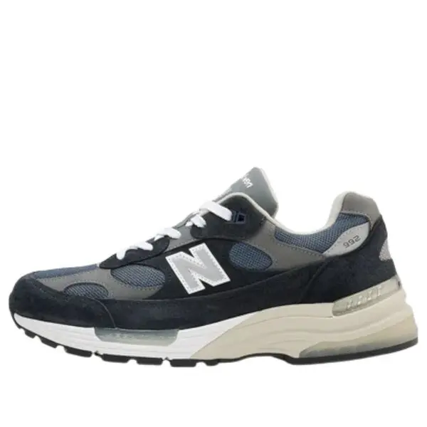 NEW BALANCE 992 Usa - Navy