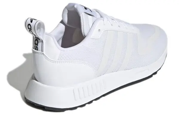 Adidas Multix "cloud - White