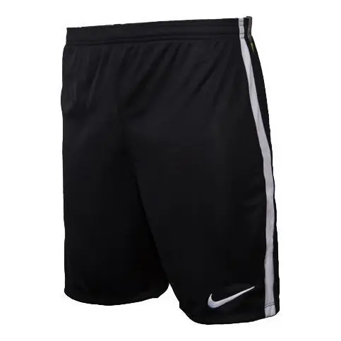 Nike Dri-fit Sports Training Shorts - Black