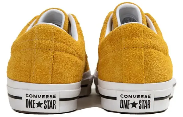 CONVERSE One Star Ox Sneakers - Yellow