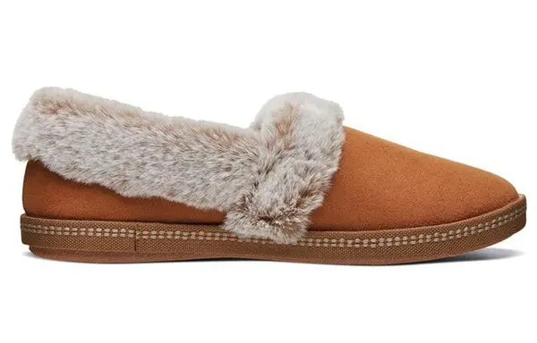 Sketchers Cozy Campfire Slipper