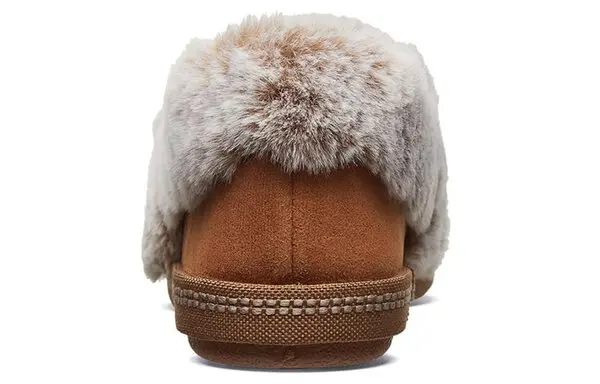 Sketchers Cozy Campfire Slipper