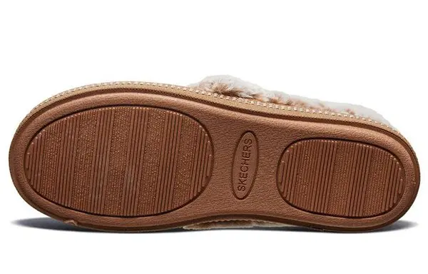 Sketchers Cozy Campfire Slipper