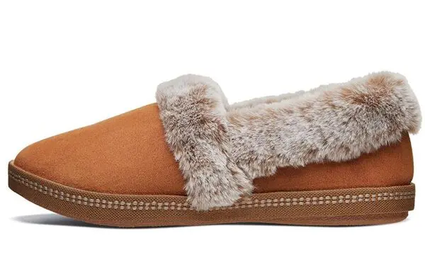 Sketchers Cozy Campfire Slipper