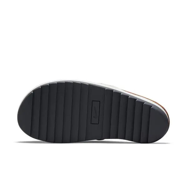 Nike Offline 2.0 Slip-on Sandals - Light Bone/stone/barely Volt