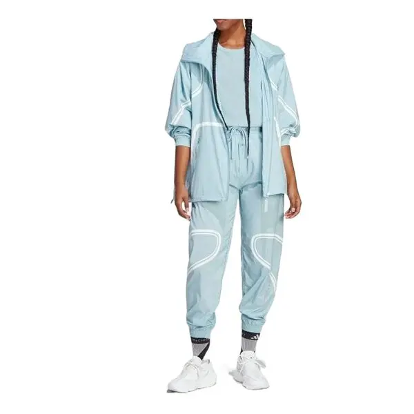 Adidas Stella Mccartney Truepace Woven Jacket
