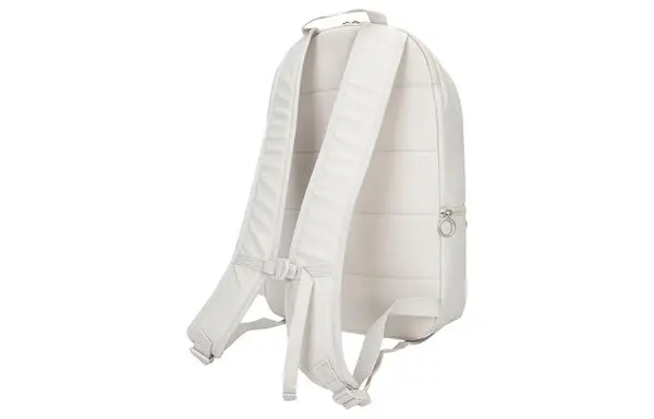 Nike Heritage Winterized Eugene Backpack - Light Bone/black
