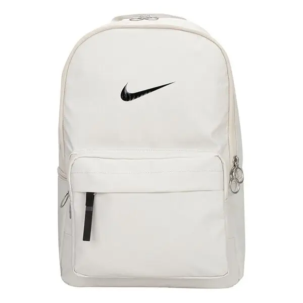 Nike Heritage Winterized Eugene Backpack - Light Bone/black