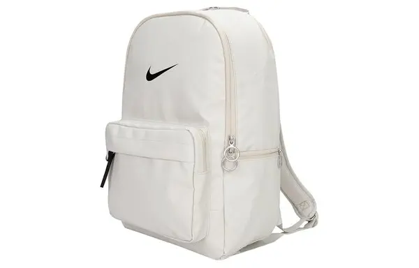 Nike Heritage Winterized Eugene Backpack - Light Bone/black