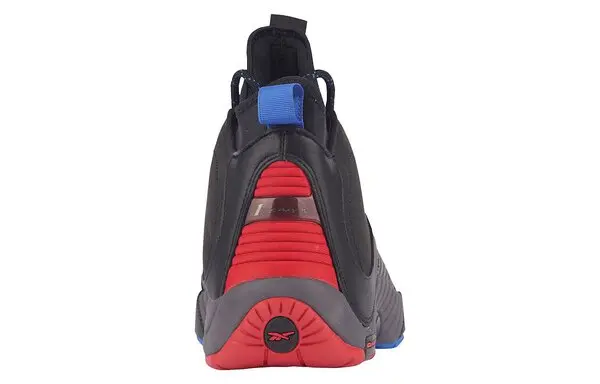 REEBOK High Top Sneakers