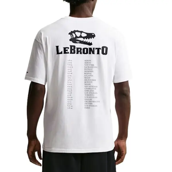Nike Lebron Lebronto T-shirt