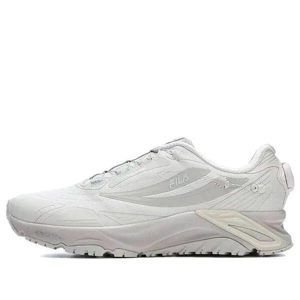 FILA Boa Lynx 1 Athletic Sneakers - White