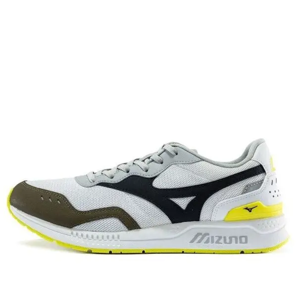 Mizuno Lg Athletic Sneakers