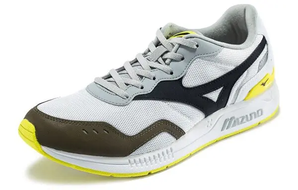 Mizuno Lg Athletic Sneakers
