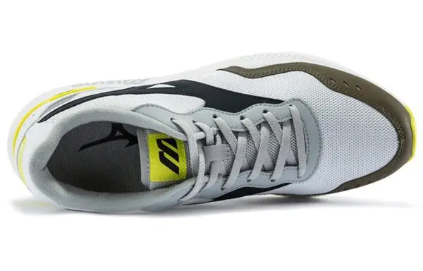 Mizuno Lg Athletic Sneakers