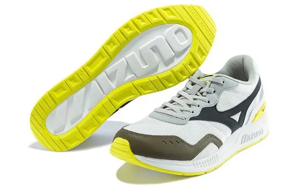 Mizuno Lg Athletic Sneakers