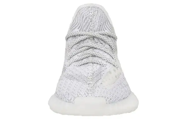 Adidas Yeezy Boost 350 V2 'static Non-reflective' Sneakers