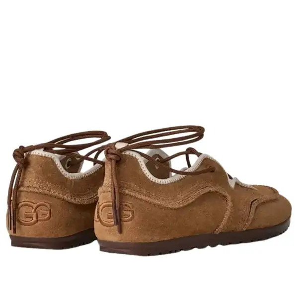 UGG Quill Ballet Flat