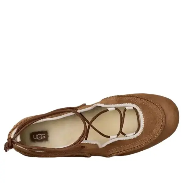 UGG Quill Ballet Flat