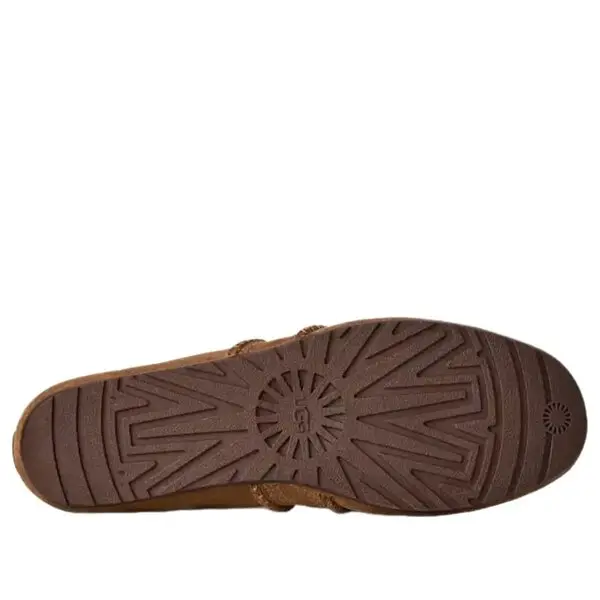 UGG Quill Ballet Flat