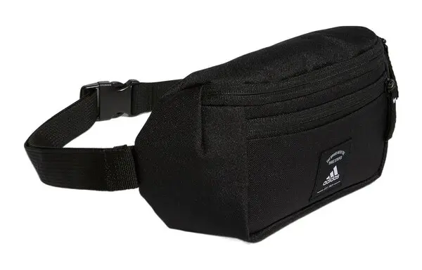 Adidas Ncl Wnlb Waist Bag - Black