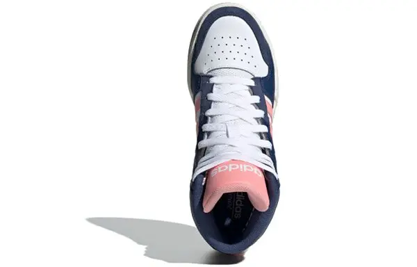 Adidas Entrap Mid Top Sneakers