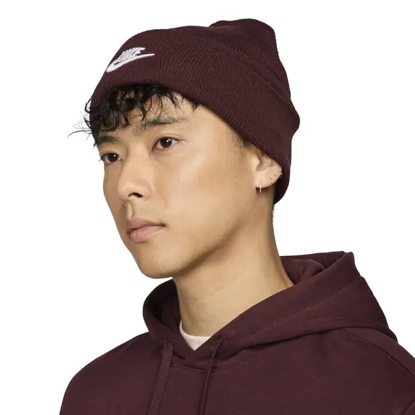 Nike Peak Beanie Tc Futura