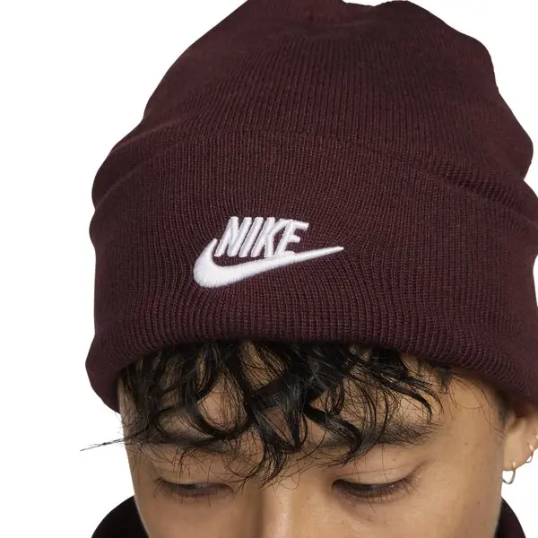 Nike Peak Beanie Tc Futura