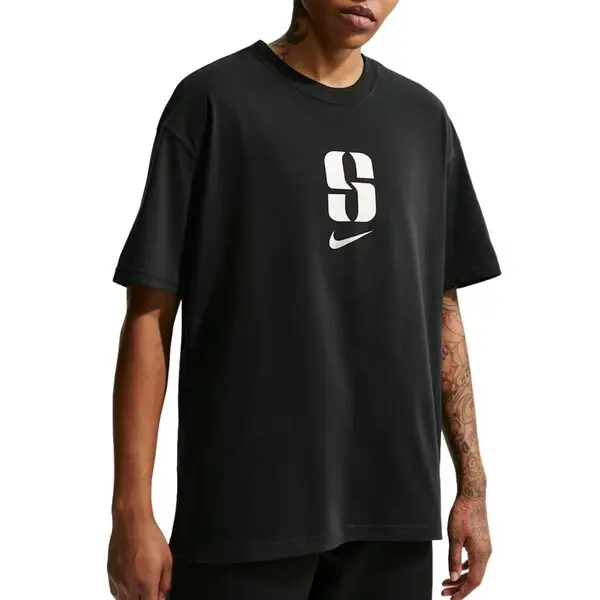 Nike Sabrina Put In Work Dri-fit T-shirt