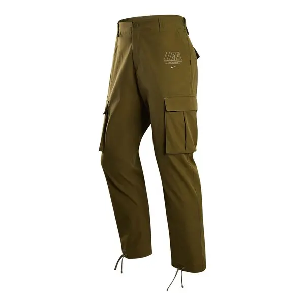 Nike Cargo Pants - Default Colorway
