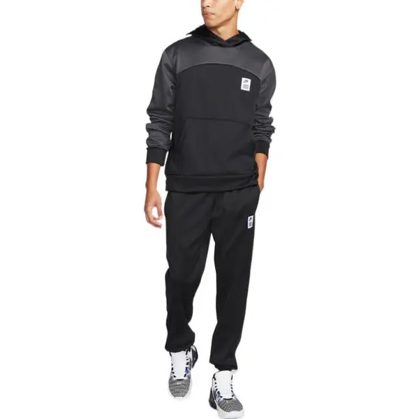Nike Casual Side Patch Joggers