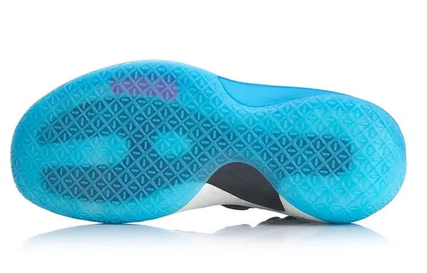 LI-NING Way Of Wade "team No Sleep" Basketball Shoes