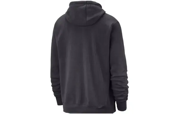 Nike X Kaws X Brooklyn Nets City Edition Hoodie
