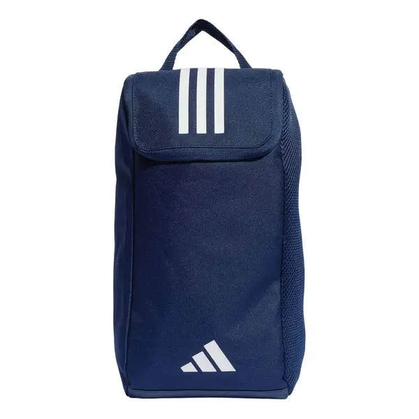Adidas Tiro League Boot Bag - Team Navy Blue 2/white/white