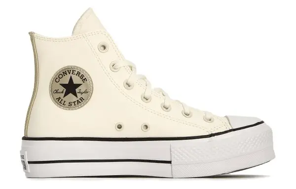 CONVERSE Chuck Taylor All Star Platform High Top Sneakers
