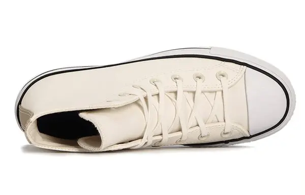 CONVERSE Chuck Taylor All Star Platform High Top Sneakers