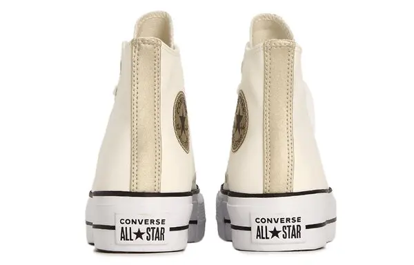 CONVERSE Chuck Taylor All Star Platform High Top Sneakers