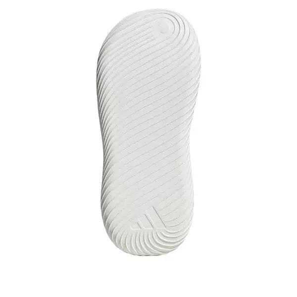 Adidas Purechill Slides - Core White/core Black/core Black