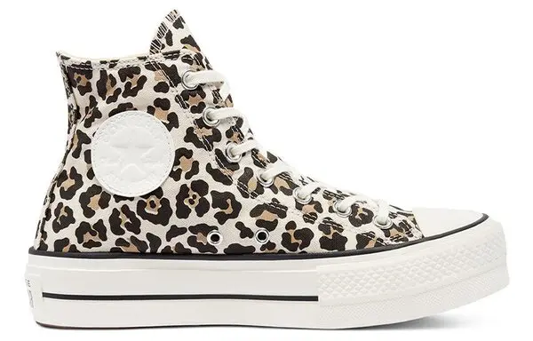 CONVERSE Chuck Taylor All Star Lift High Top Sneakers