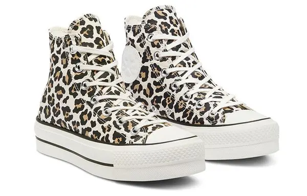 CONVERSE Chuck Taylor All Star Lift High Top Sneakers